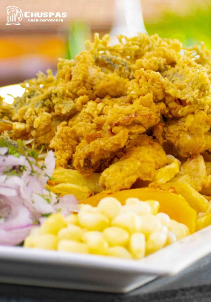 La Carta - Cervecería Artesanal y Restaurante en Arequipa, Perú